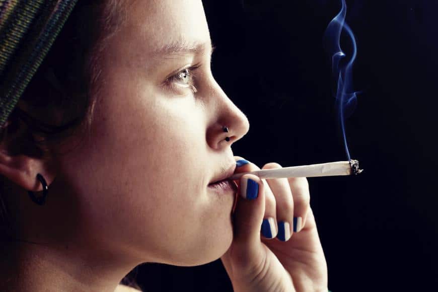 How Weed Affects Mood And Emotions - West Coast Releaf Dispensary