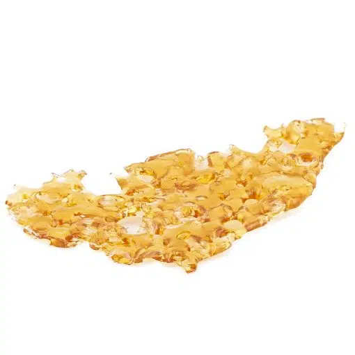 Shatter - Orange Tik Tak - Indica - West Coast Releaf Online Dispensary ...